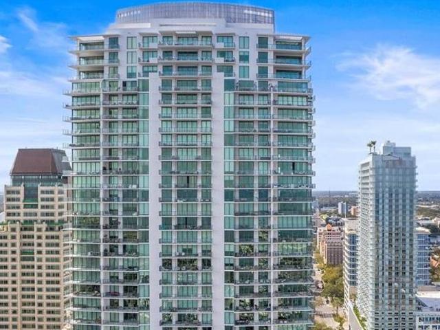100 1st Ave N #2507, Saint Petersburg, FL 33701