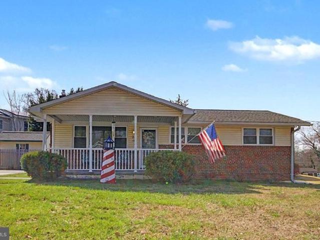 100 1st St, Annapolis, MD 21401