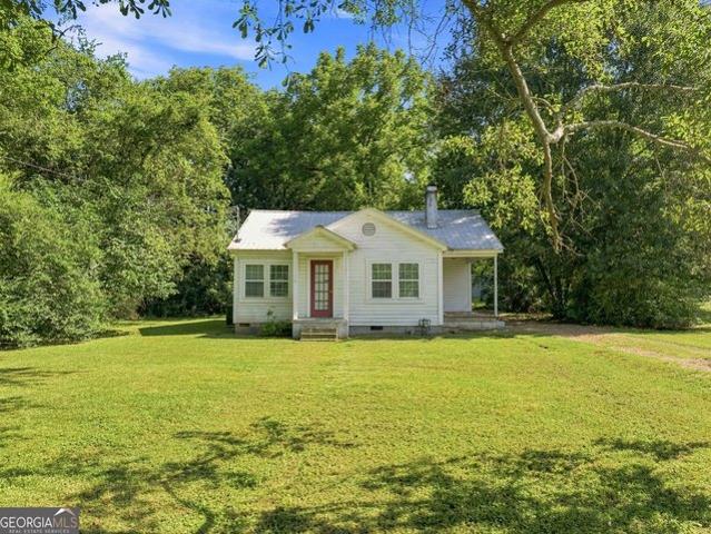 100 1st St, Summerville, GA 30747