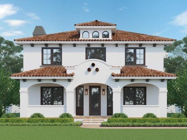 100 23rd Ave NE, Saint Petersburg, FL 33704