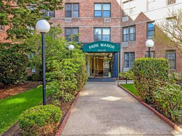 100 25 Queens Blvd Unit 6AA, Forest Hills, NY 11375