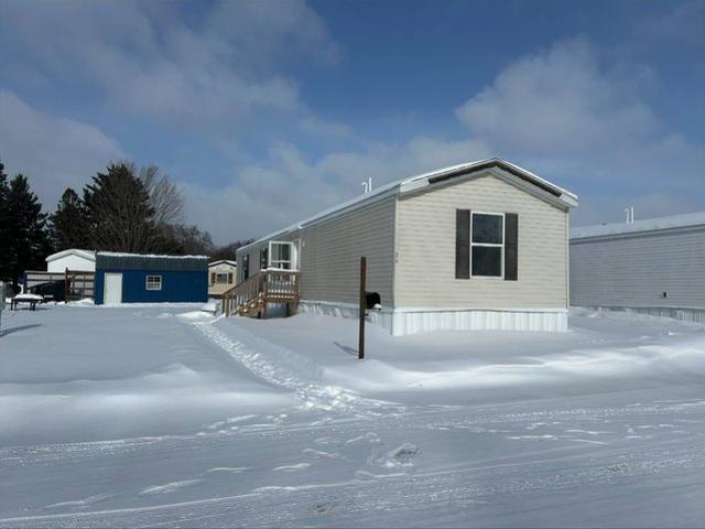100 7th Ave S Unit 26, Park Falls, WI 54552