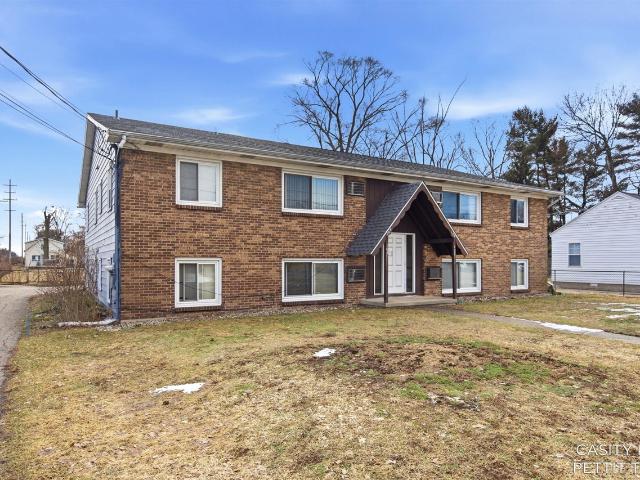 100 43rd Street