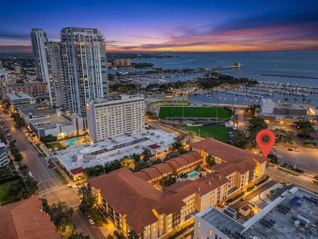100 4th Ave S Apt 310, Saint Petersburg, FL 33701