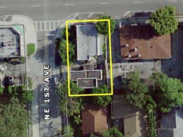 100 54th St NE, Miami, FL 33137