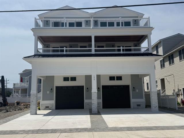 100 60th Street