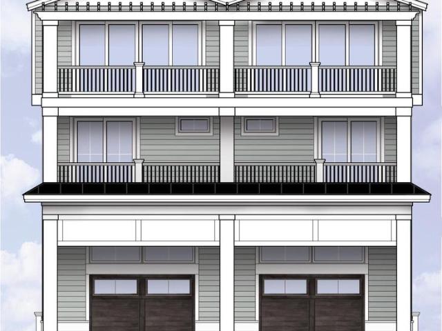 100 60th street # west unit