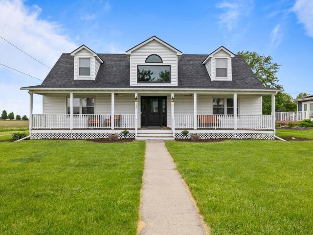 100 9th Avenue