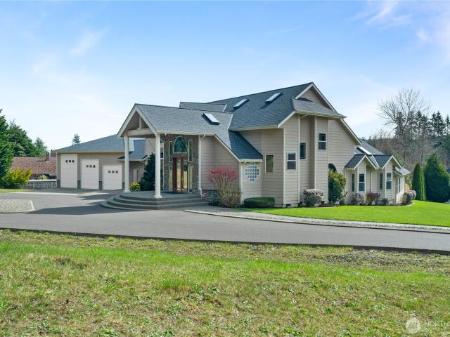 100 9th St S, Montesano, WA 98563 | MLS #2488 | Compass