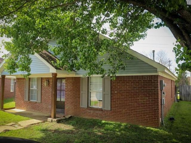 100 Cotton Creek Cove, Oxford, MS 38655