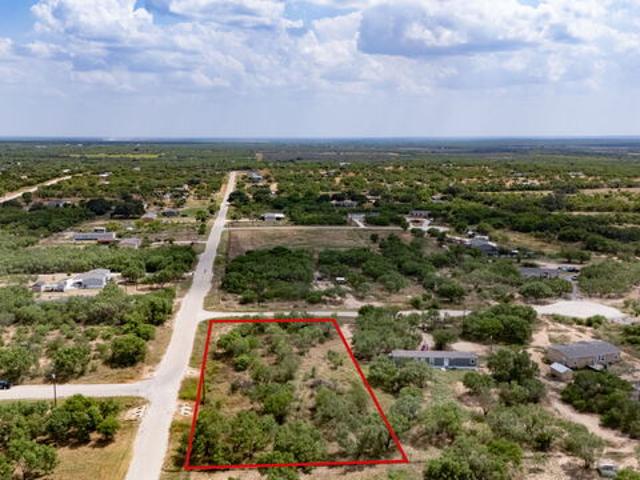 100 County Road 2669
