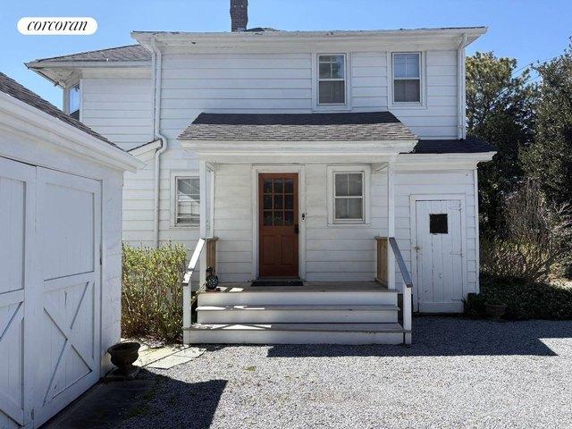 100 County Road 39A, Southampton, NY 11968