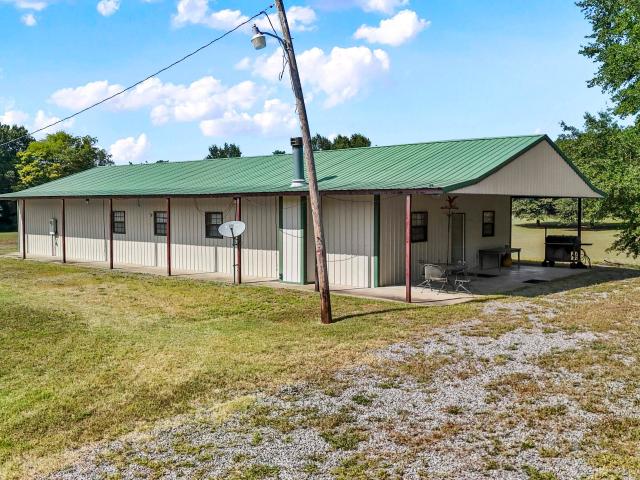 100 County Road 866