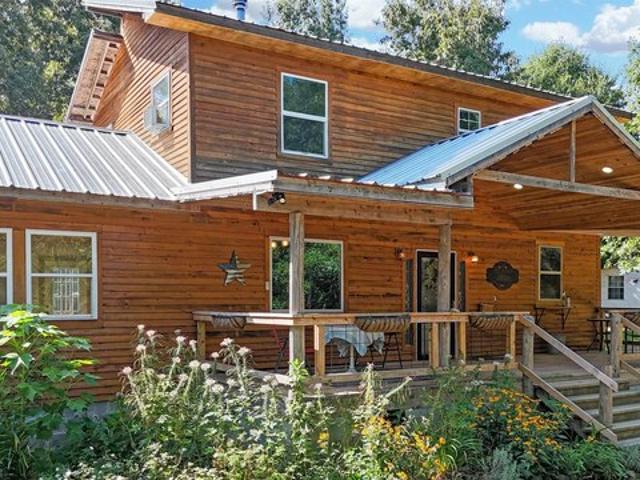 100 Country Ln, Bismarck, AR 71929