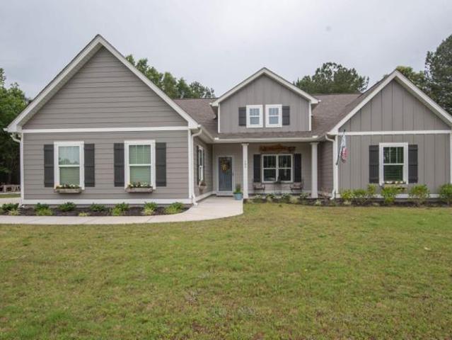 100 Courtland Rd, Brooks, GA 30205