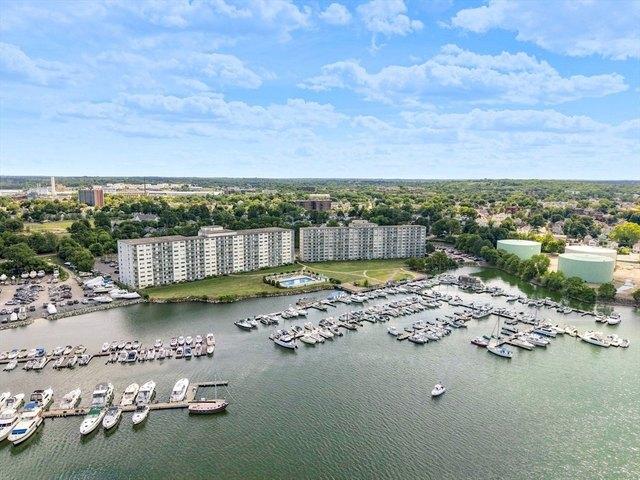 100 Cove Way Unit 802, Quincy, MA 02169