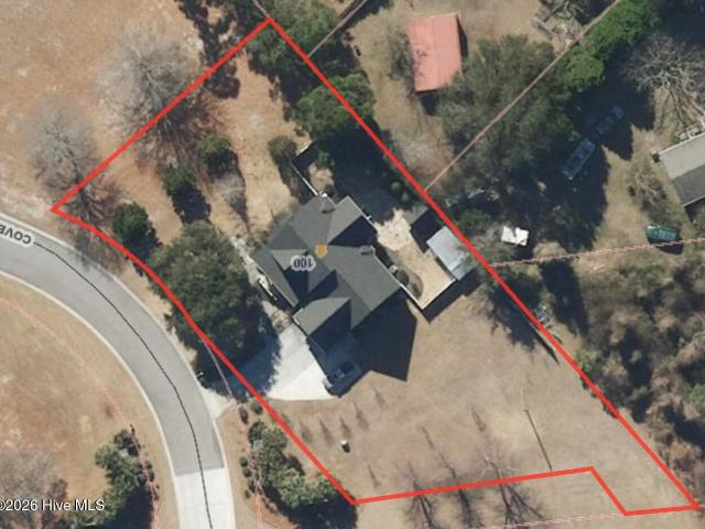 100 Cove Side Lane