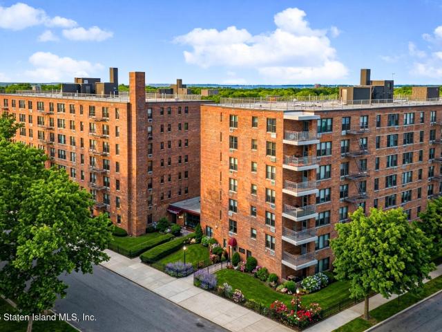 100 Colfax Avenue, Unit 2T | Compass