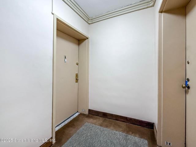 100 Colfax Avenue, Unit 3J