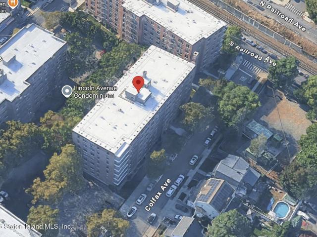100 Colfax Avenue, Unit 6Z | Compass
