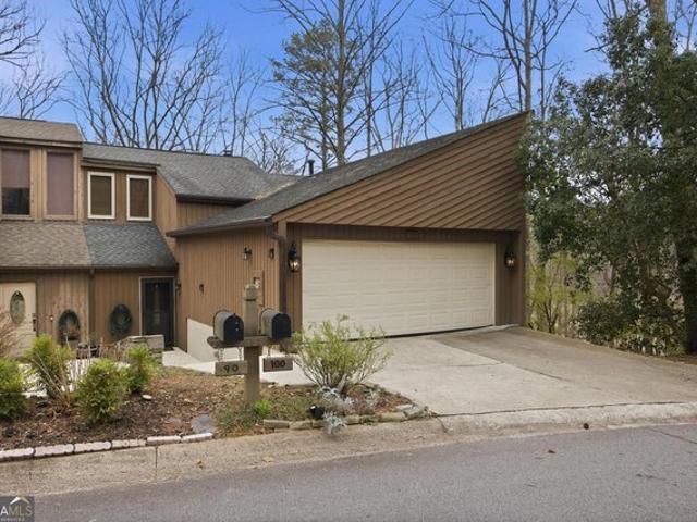 100 Colony Ridge Dr, Alpharetta, GA 30022