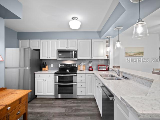 100 Colonnade Dr, Unit 143, Hilton Head Island, SC 29928 | MLS #505745