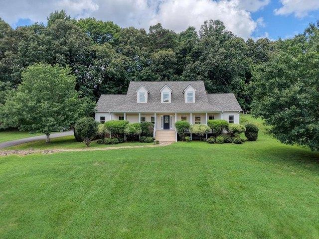 100 Colonsay Trce, Blairsville, GA 30512
