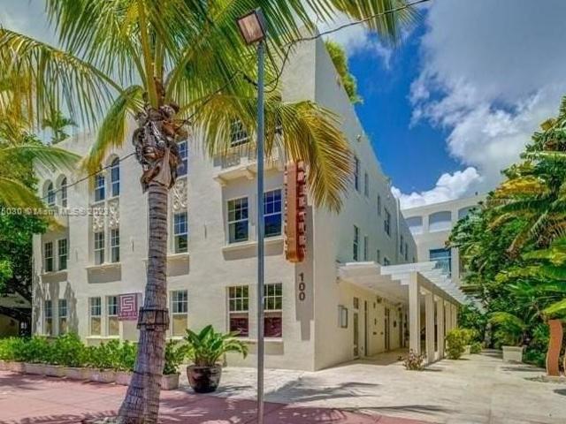 100 Collins Ave #215, Miami Beach, FL 33139