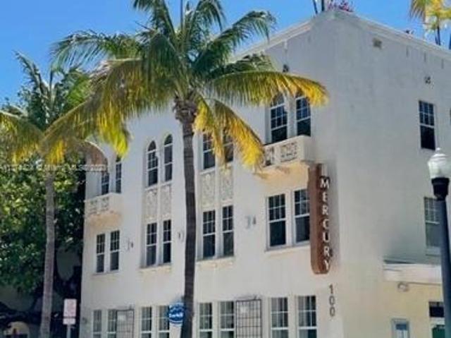 100 Collins Ave #216, Miami Beach, FL 33139