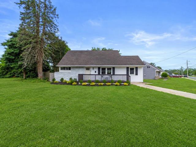 100 Colwick Dr