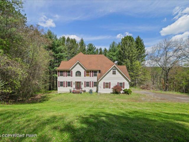 100 Comanche Pines Road