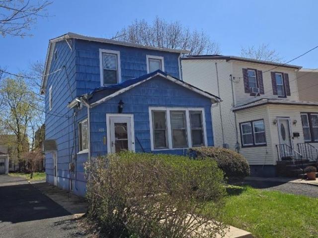 100 Coolidge St, Irvington, NJ 07111 | MLS #4019 | Compass