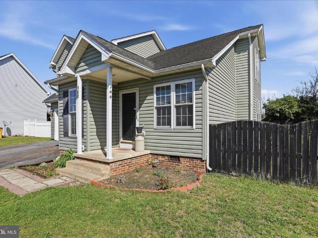 100 Coralberry Drive