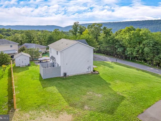 100 Cornwell Drive