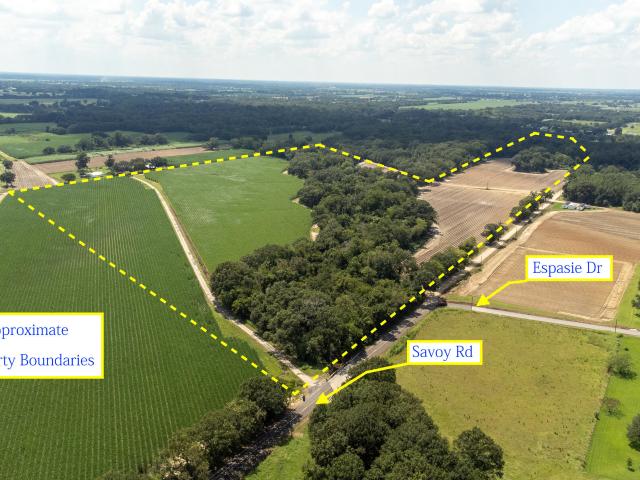 100 Calvary Rd, Youngsville, LA 70592 | MLS #22008 | Compass