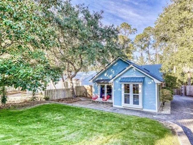 100 Canal St, Santa Rosa Beach, FL 32459