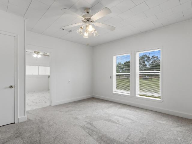 100 Caney Road