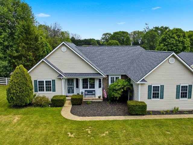 100 Capricorn Drive