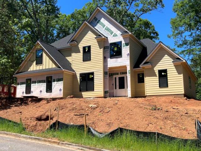 100 Carmen Way, Athens, GA 30605