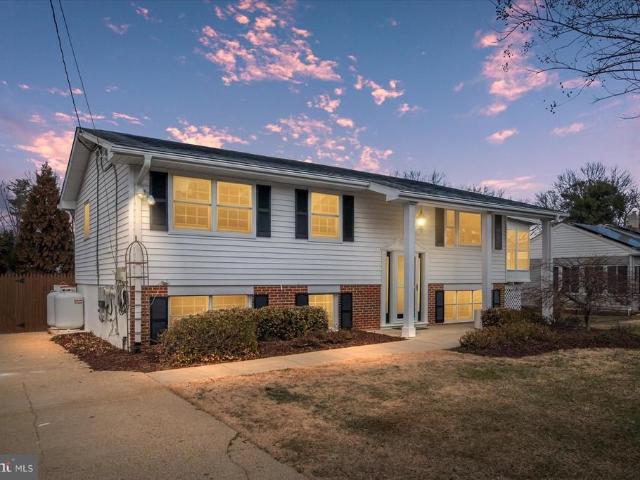 100 carroll dr drive, annapolis, us, md