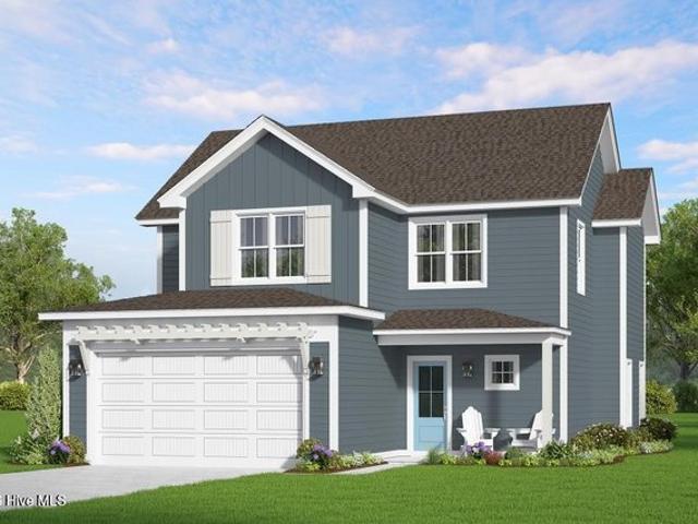 100 Carver St Unit 20, Carthage, NC 28327
