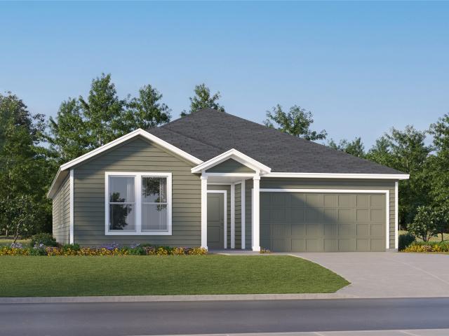 100 Cascade Fls Ln, Marble Falls, TX 78654 | MLS #3752 | Compass