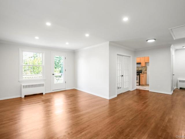 100 Cedar Street A17