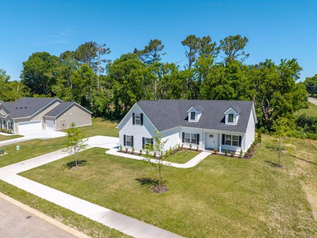 100 Centennial Lane
