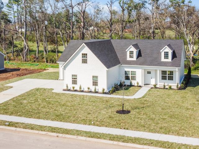 100 Centennial Lane