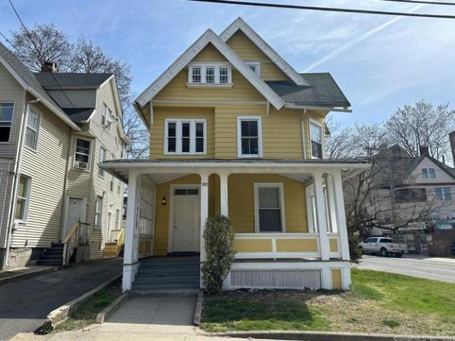 100 Central Ave #2, Waterbury, CT 06702