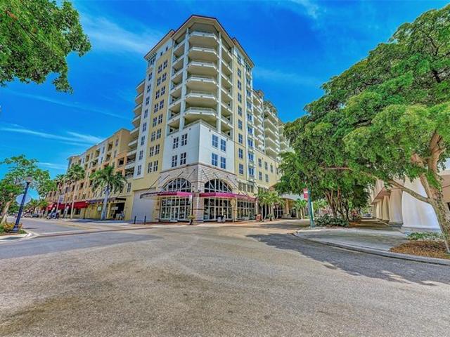 100 Central Ave Unit H716, Sarasota, FL 34236