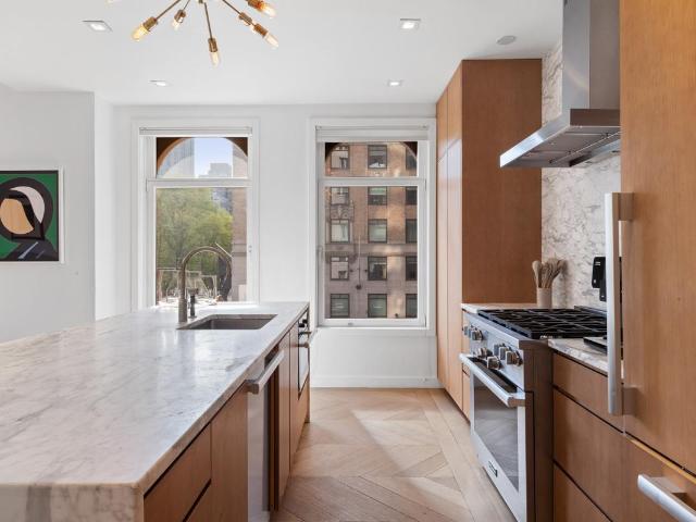 100 Central Park South, Unit 3A