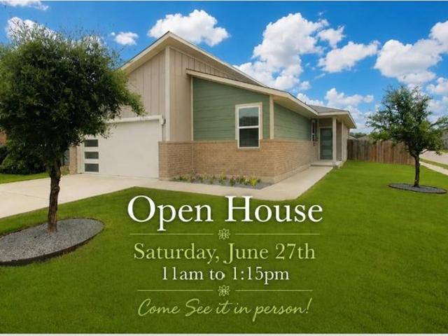 100 Centuryplant Rd, Leander, TX 78641