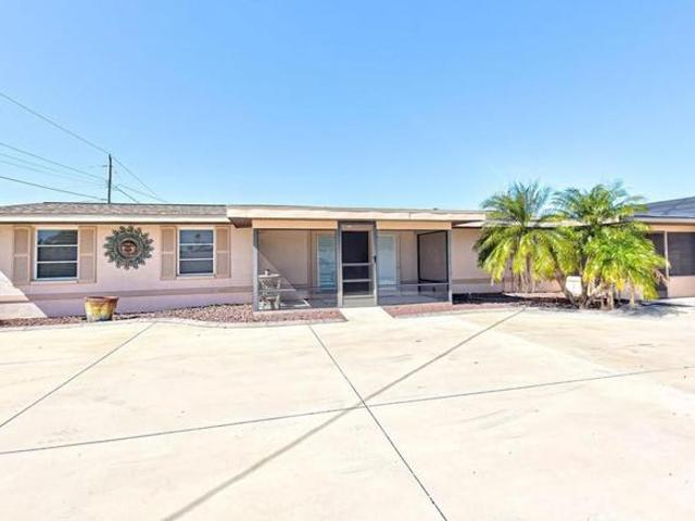 100 Church Ave, Englewood, FL 34223